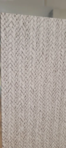 Płytki ceramiczne ścienne Porcelanosa Treccia Blanco 59,6x150 ...