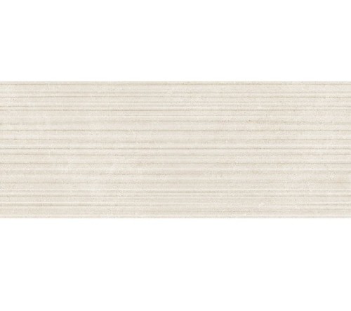 Płytki ceramiczne ścienne Marazzi Stream Ivory 25x76 - iglazura24.pl
