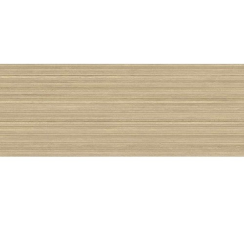 Płytki ścienne Porcelanosa Ice Nebraska Tea 45x120 - Imitacja lamele ...