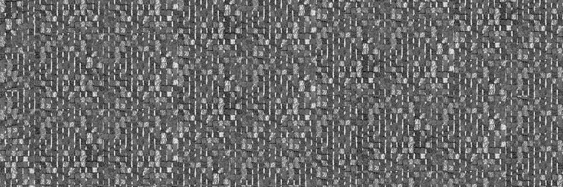 Porcelanosa Cubica Silver 33,3x100 płytka ścienna | iglazura24.pl