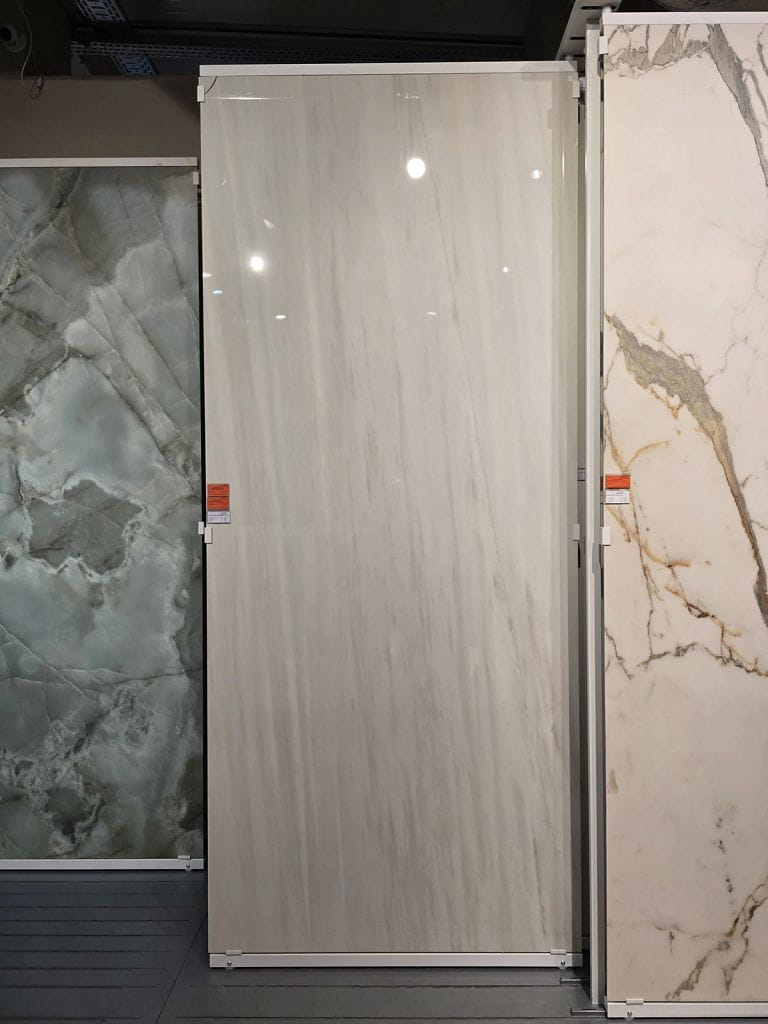 Płyta wielkoformatowa Florim Ombre Doree Lux 120x280x0,6 cm | iglazura24.pl
