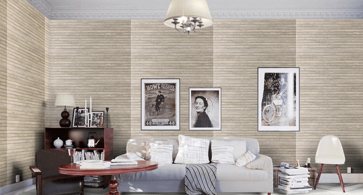 Płytki ceramiczne podłogowe Porcelanosa Lexington Colonial 45x120 ...