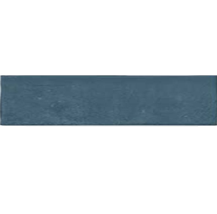 WOW Fez Ocean Matt 6,2x12,5 płytka ścienna | iglazura24.pl