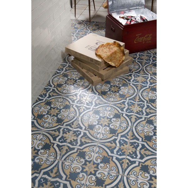 Płytki ceramiczne patchwork Peronda FS 45x45 - Iglazura24.pl